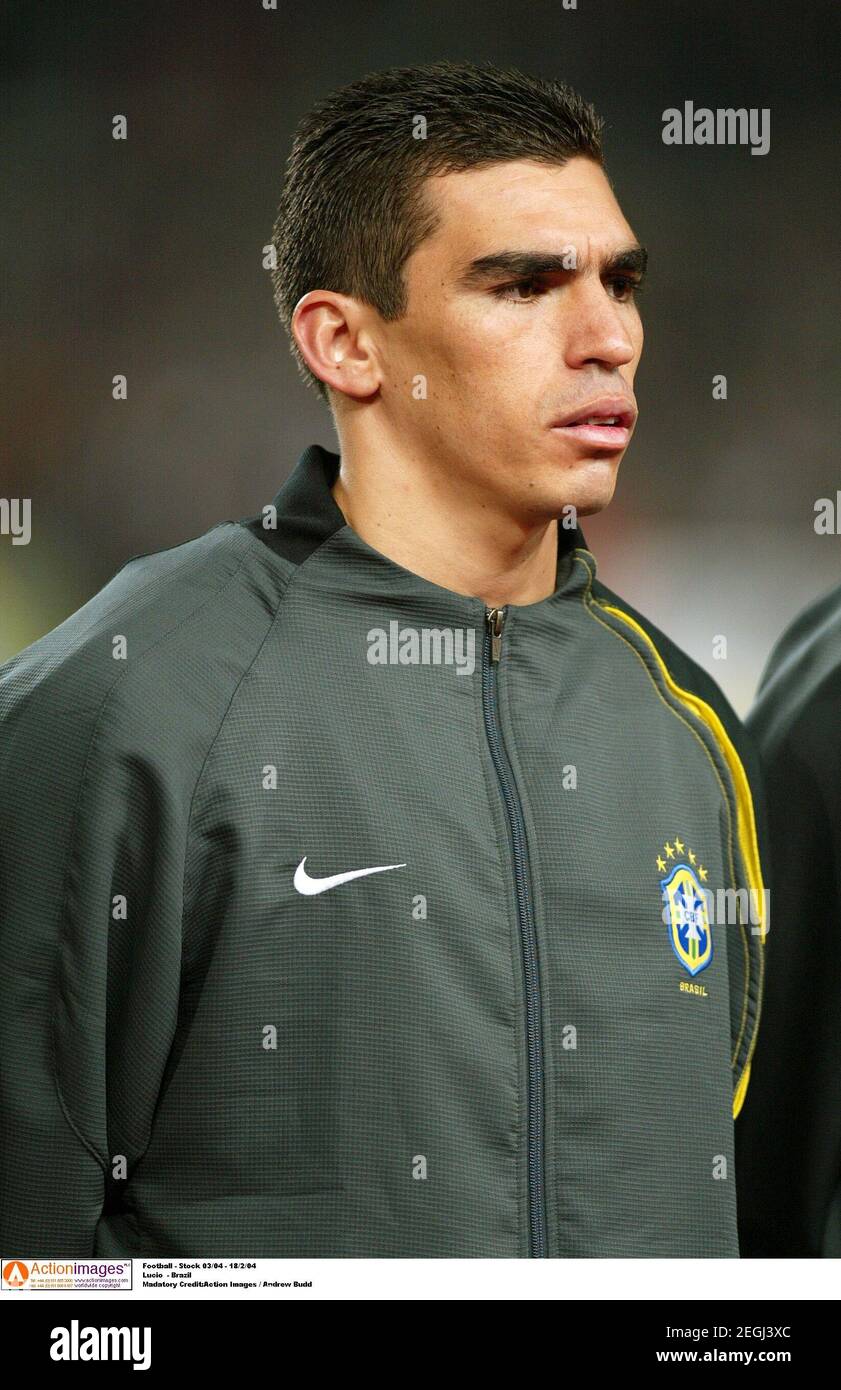 Lucio brazil hi-res stock photography and images - Alamy