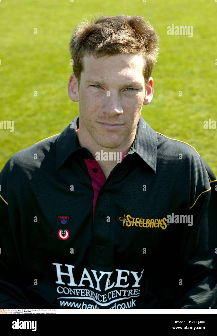 Toby bailey hi-res stock photography and images - Alamy