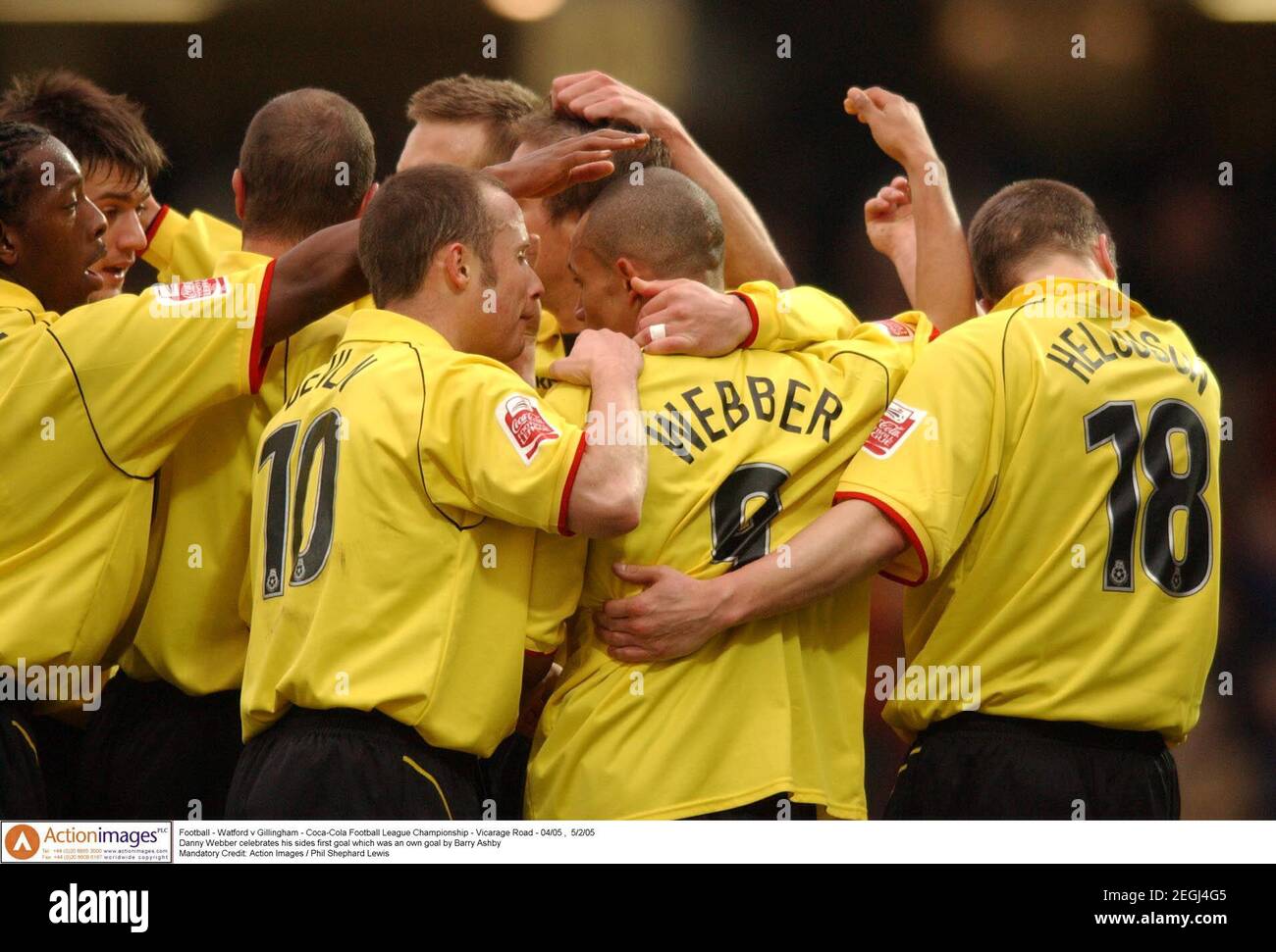 Barry lewis images hi-res stock photography and images - Alamy