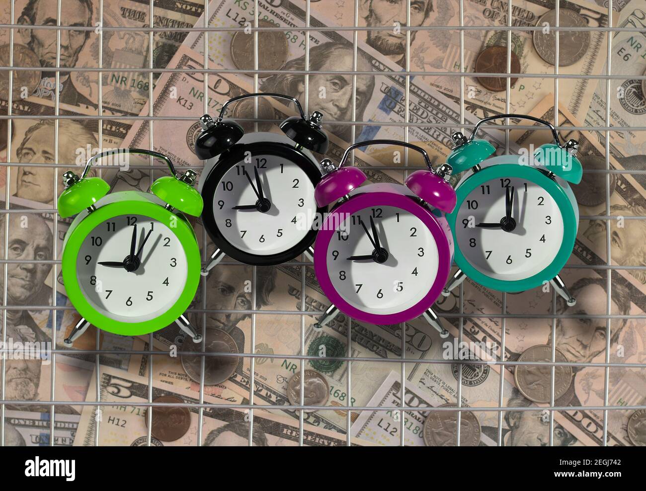 Conceal income hi-res stock photography and images - Alamy