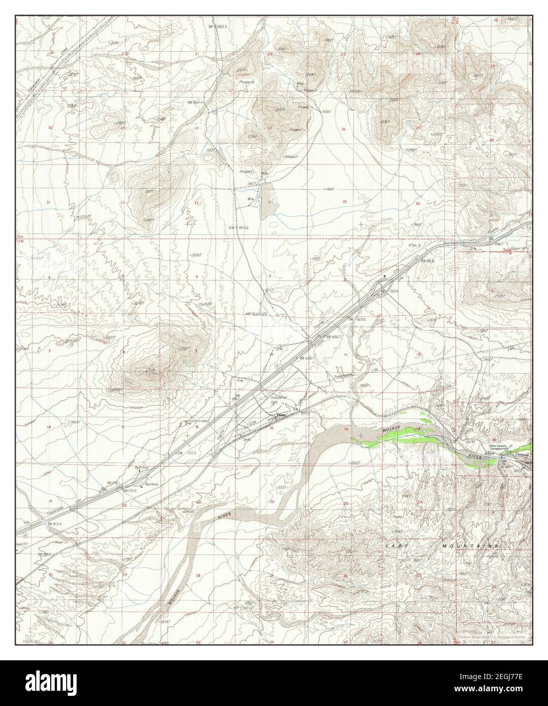 Map of dunn hi-res stock photography and images - Alamy