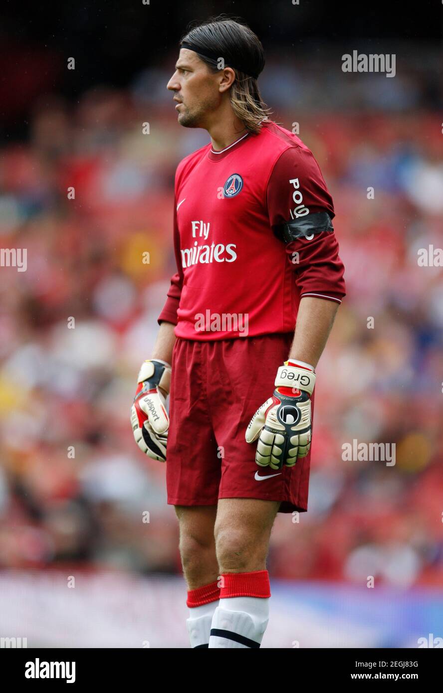 John Gregory Football High Resolution Stock Photography and Images - Alamy