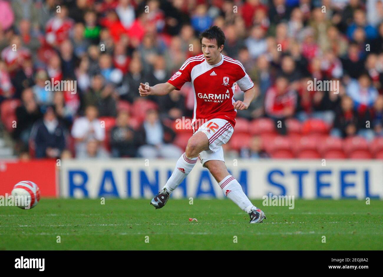 Ledger in action hi-res stock photography and images - Alamy