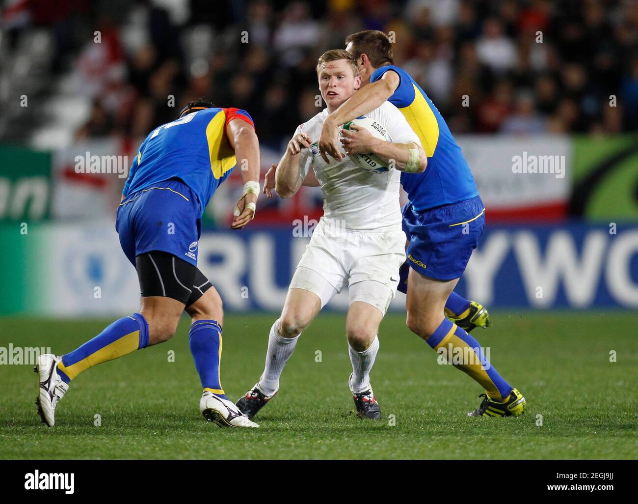 Daniel harding 2011 hi-res stock photography and images - Alamy