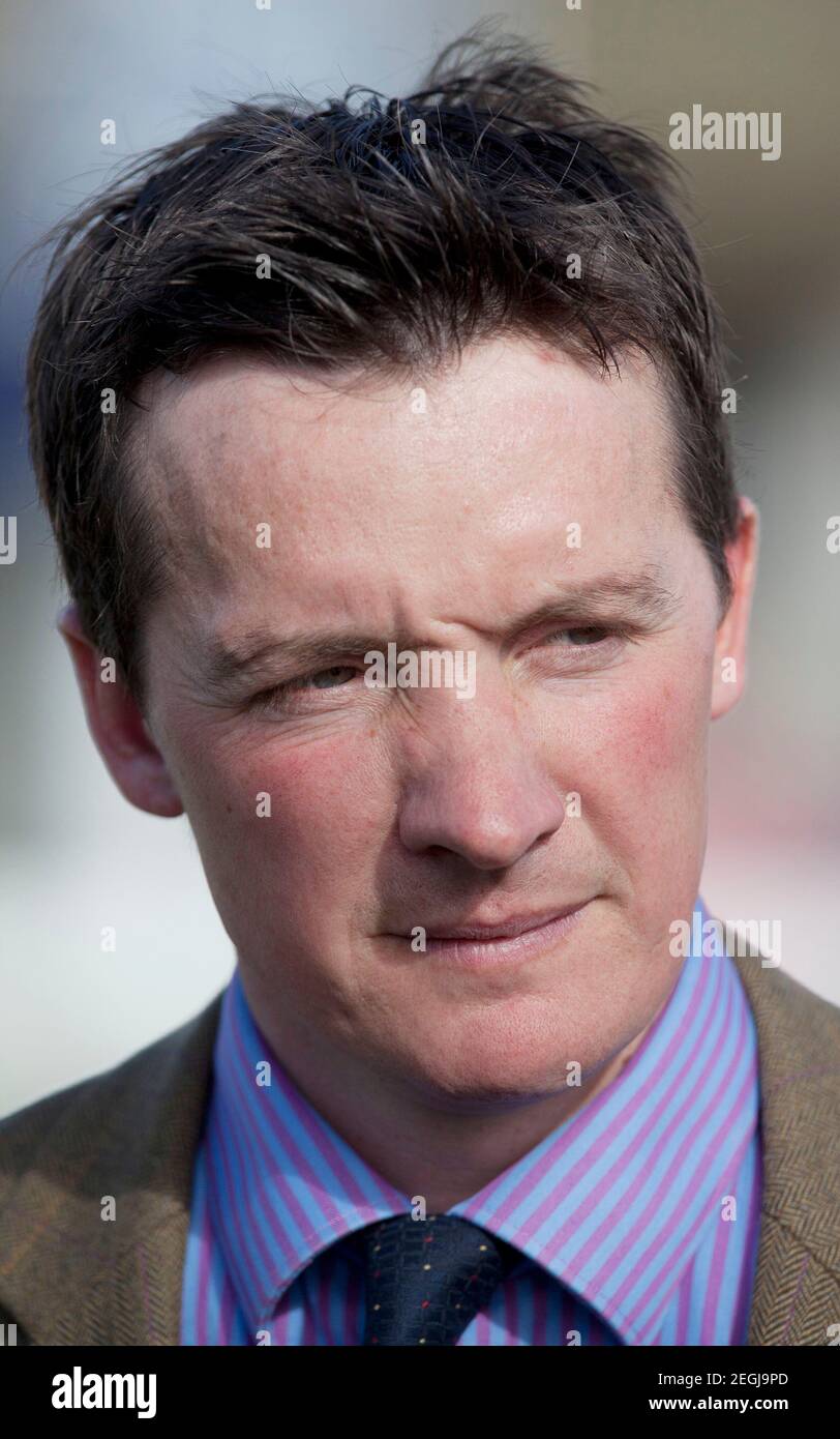 Anthony honeyball trainer hi-res stock photography and images - Alamy