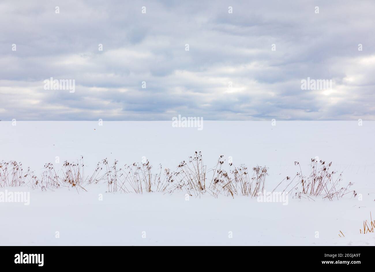 Northern wisconsin scenery hi-res stock photography and images - Alamy