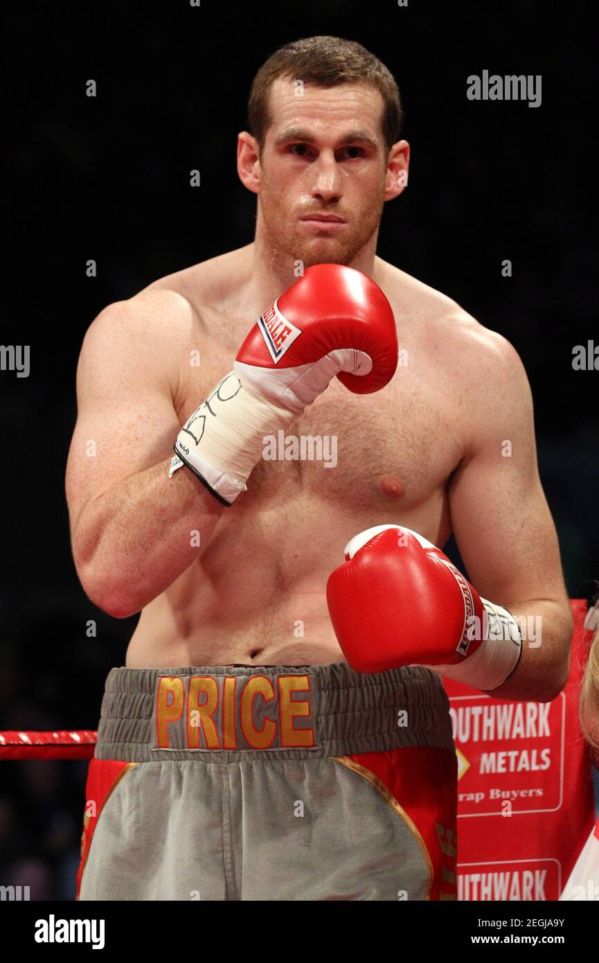 Liverpool boxing hi-res stock photography and images - Alamy