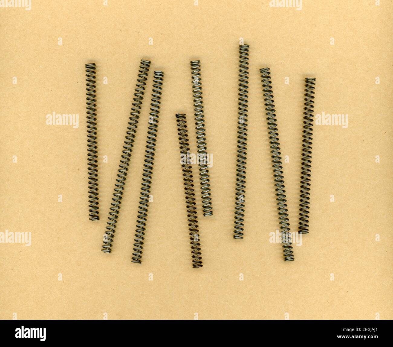 Iron metal lab hi-res stock photography and images - Alamy