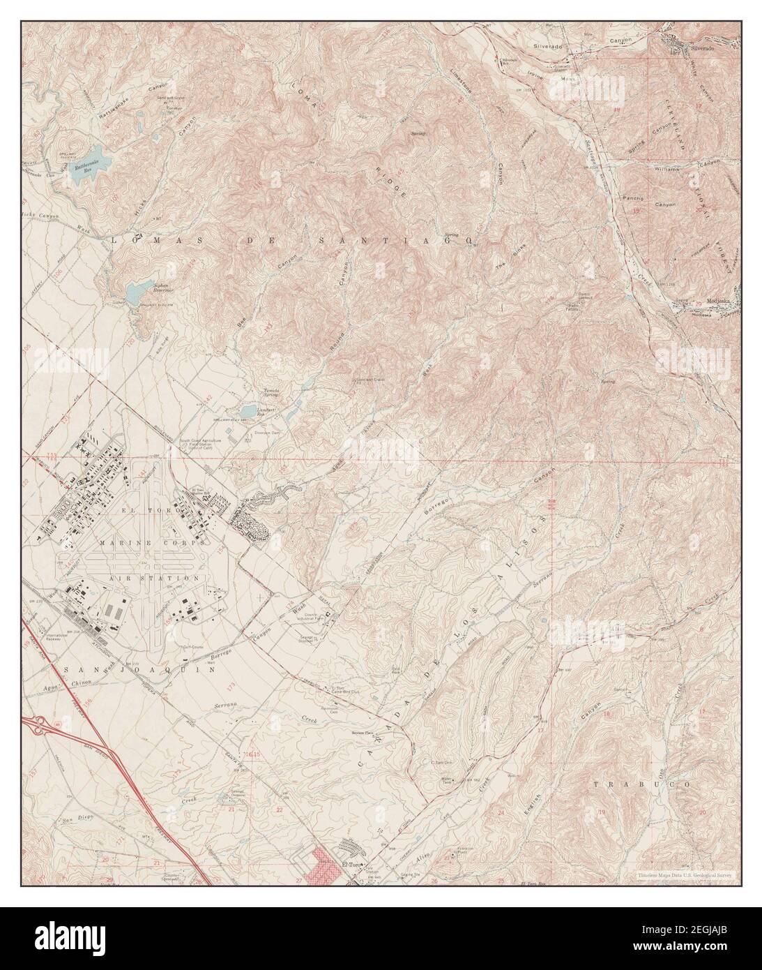 Map of toro Cut Out Stock Images & Pictures - Alamy