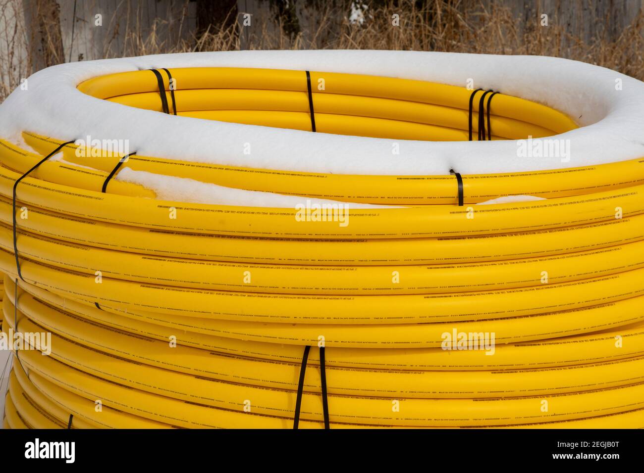 Horizontal lines in plastic hi-res stock photography and images - Alamy