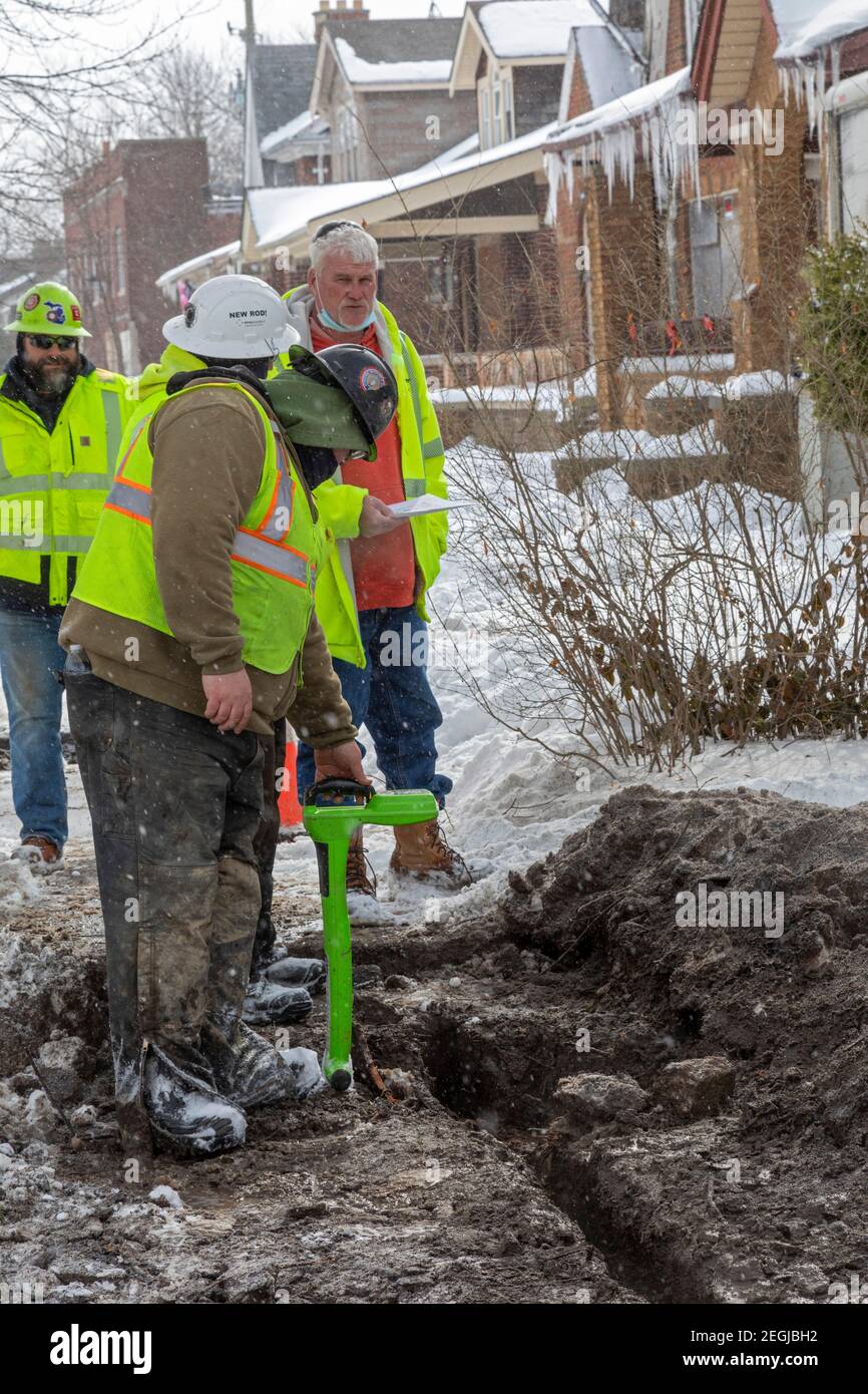 Dte hi-res stock photography and images - Alamy