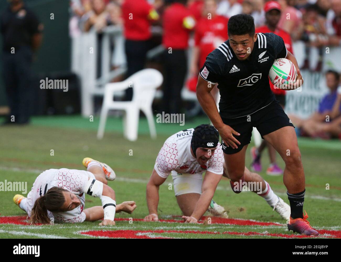 Ethan waddleton hi-res stock photography and images - Alamy