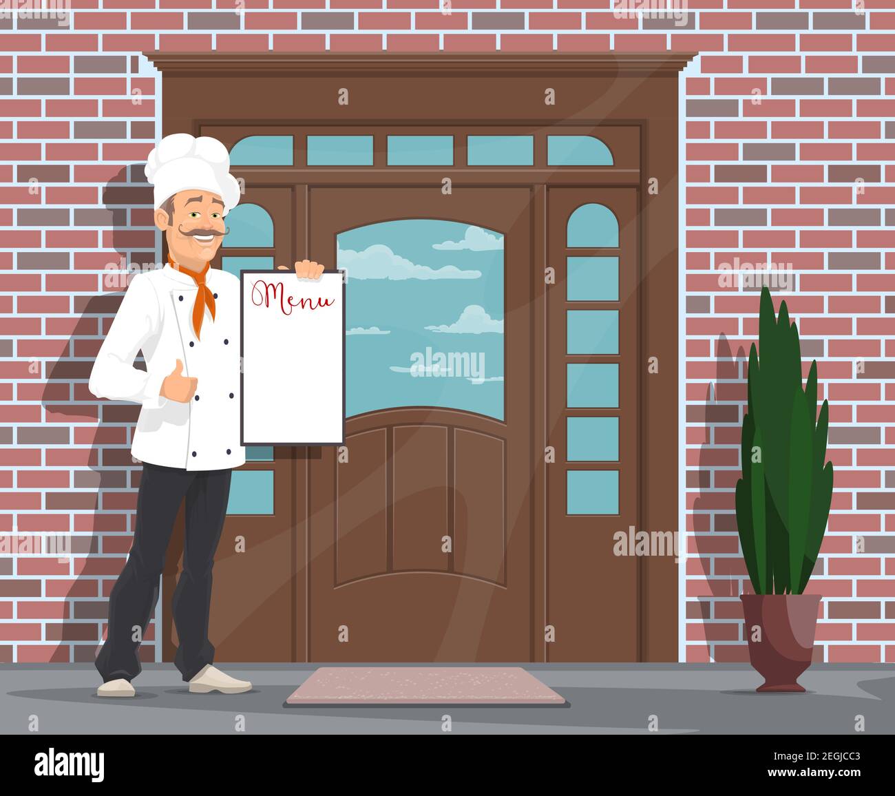 Inviting meal Stock Vector Images - Alamy
