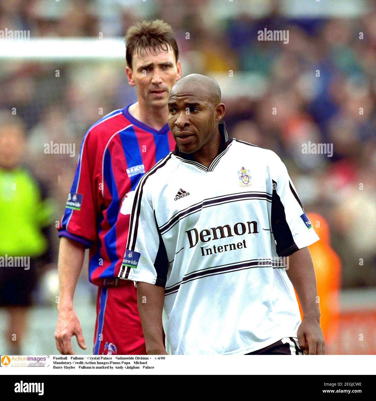 Michael barry hi-res stock photography and images - Alamy