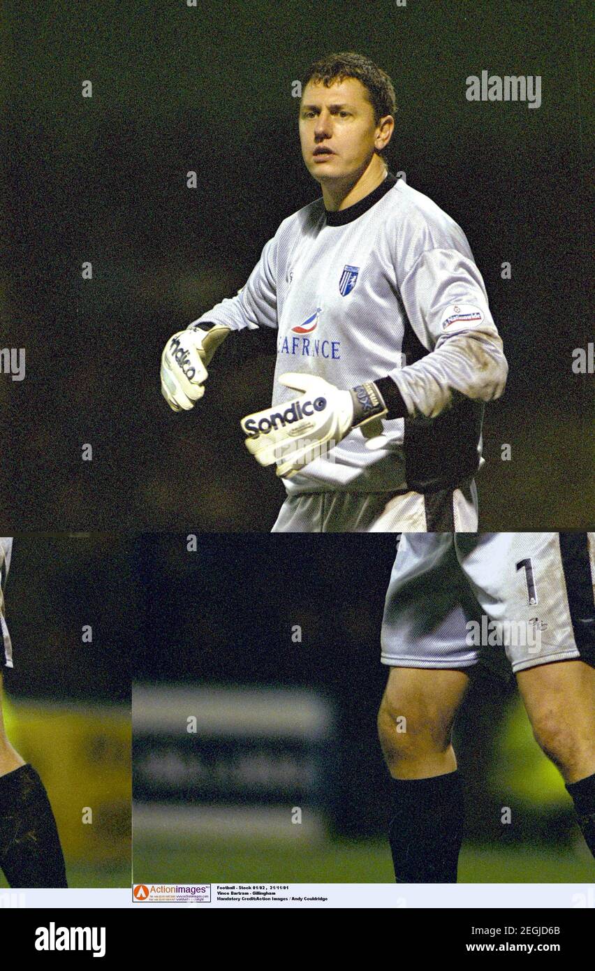 Vince bartram hi-res stock photography and images - Alamy