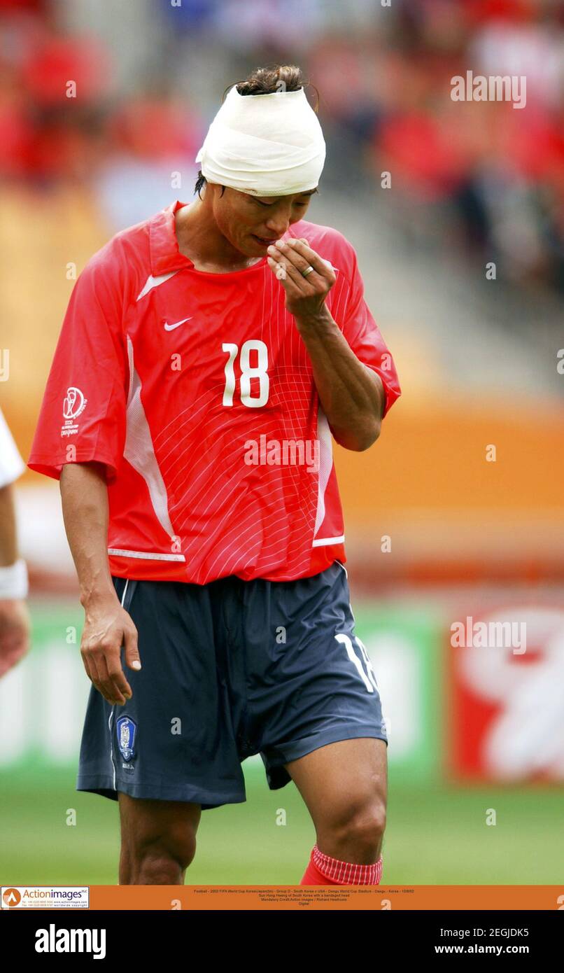 Sun Hong Hwang High Resolution Stock Photography and Images - Alamy