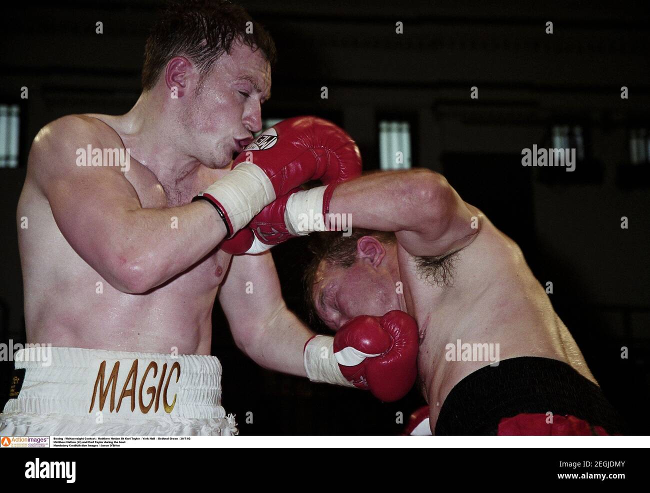 Karl obrien hi-res stock photography and images - Alamy