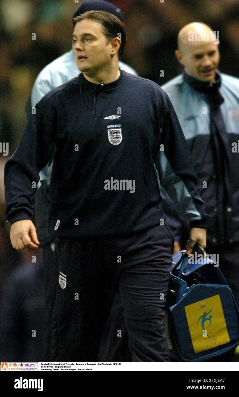 Terry byrne hi-res stock photography and images - Alamy