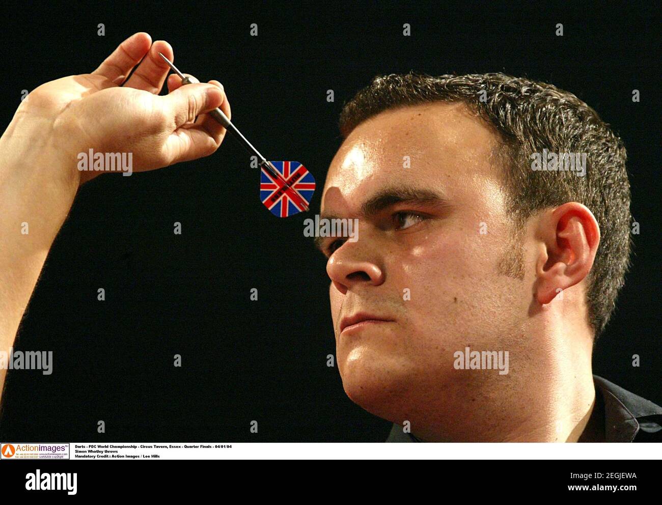 Simon whatley hi-res stock photography and images - Alamy