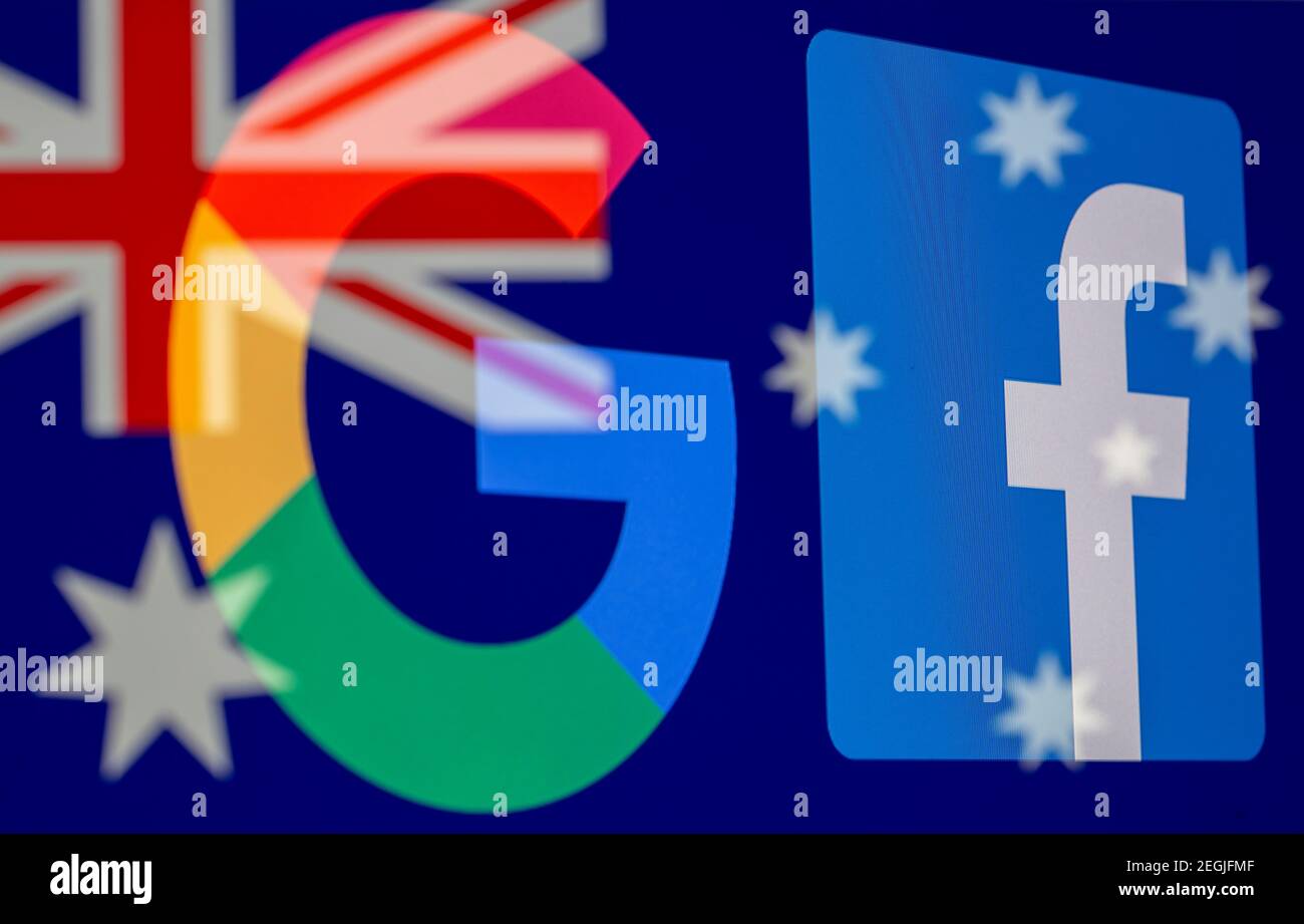 Google logo flag hi-res stock photography and images - Alamy