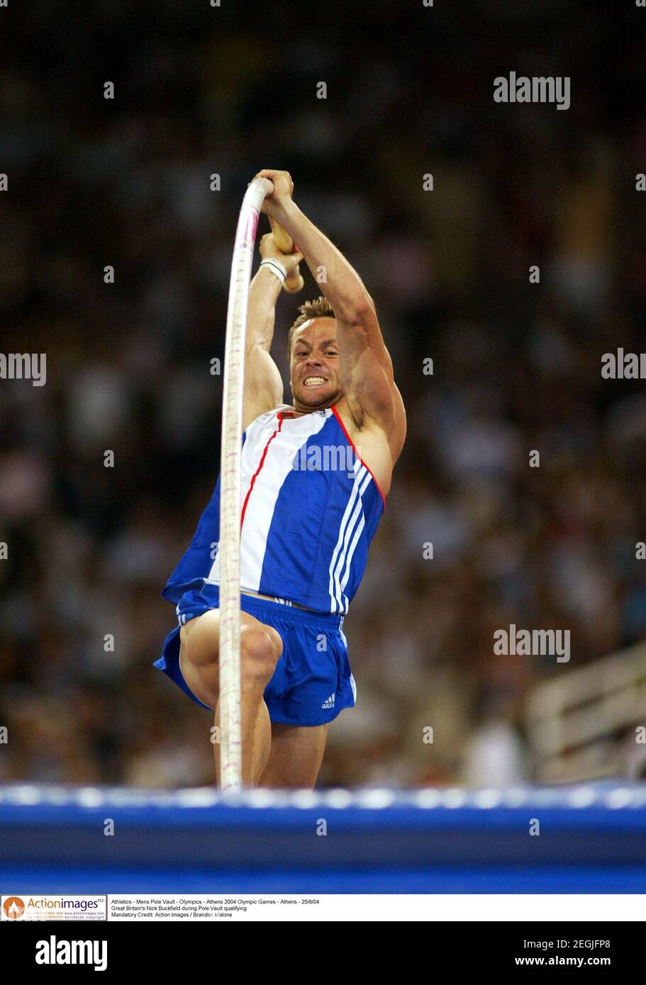 Nick Buckfield High Resolution Stock Photography and Images - Alamy