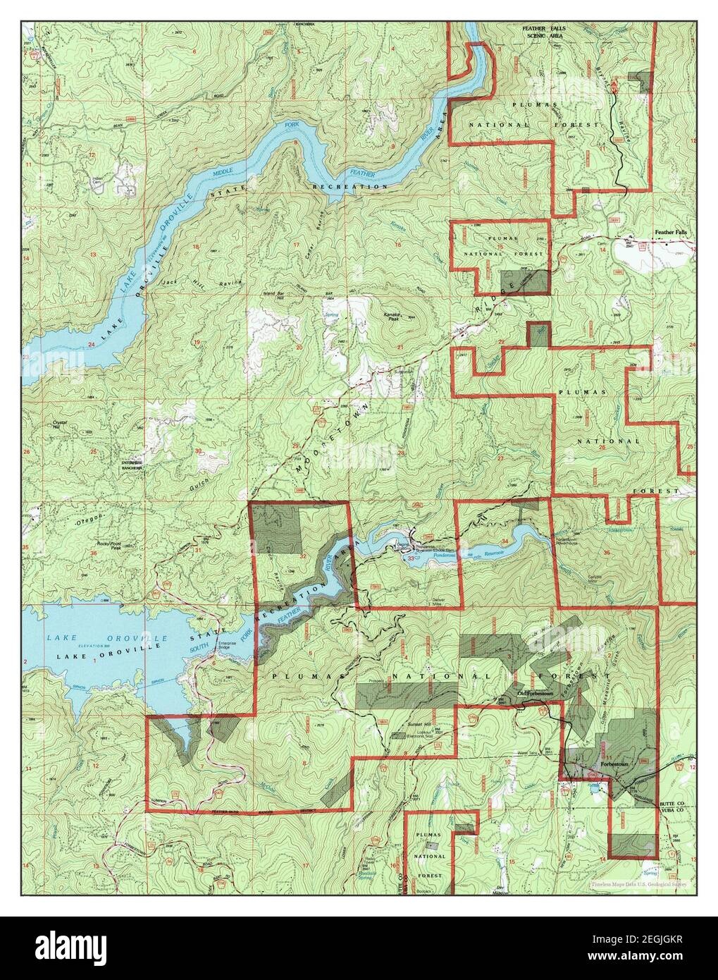 1994 map hi-res stock photography and images - Alamy