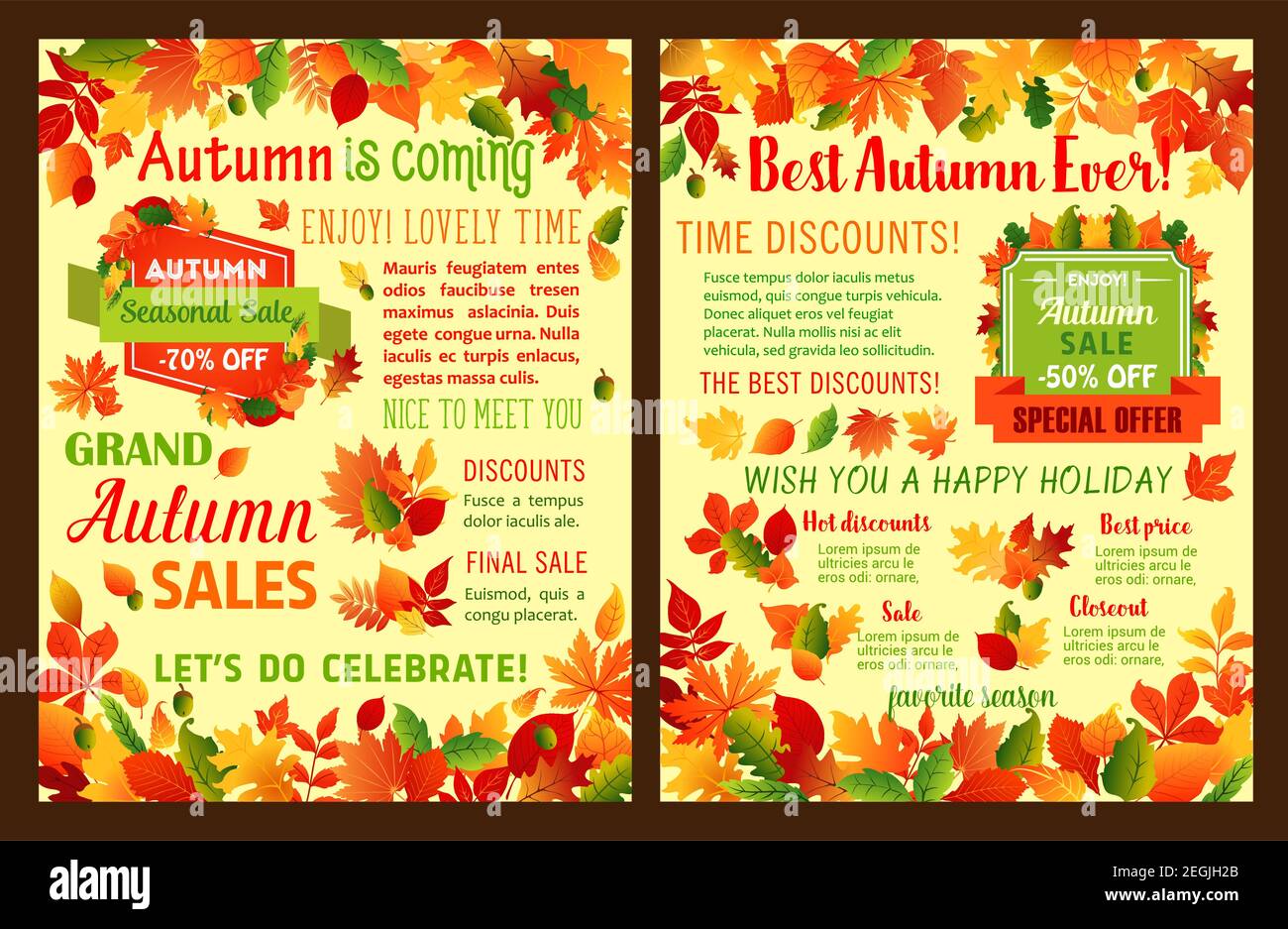 Final harvest Stock Vector Images - Alamy