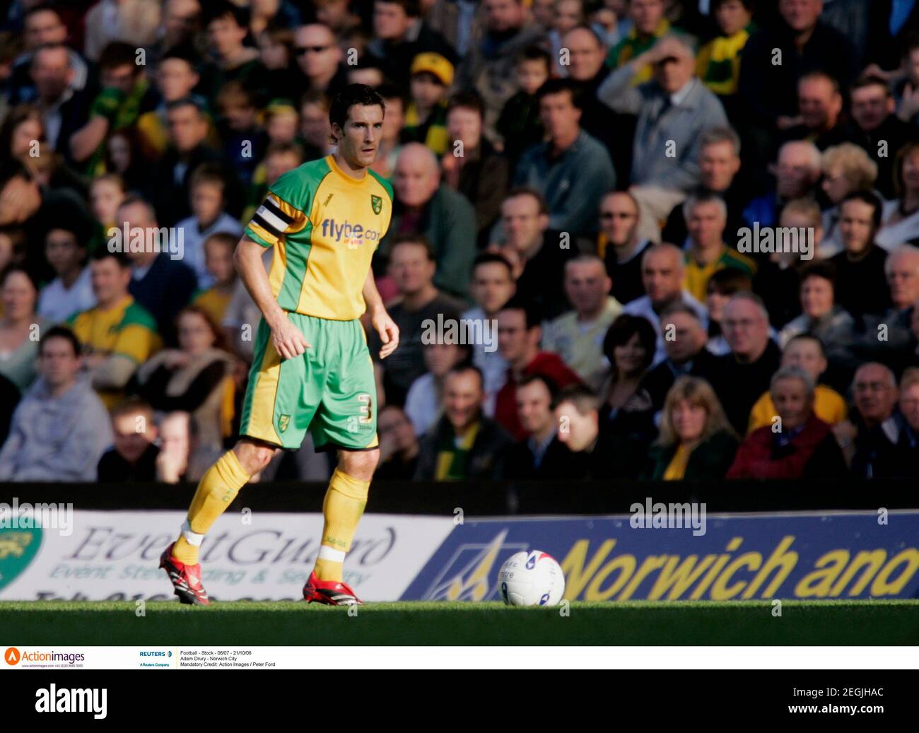 Peter drury football hi-res stock photography and images - Alamy