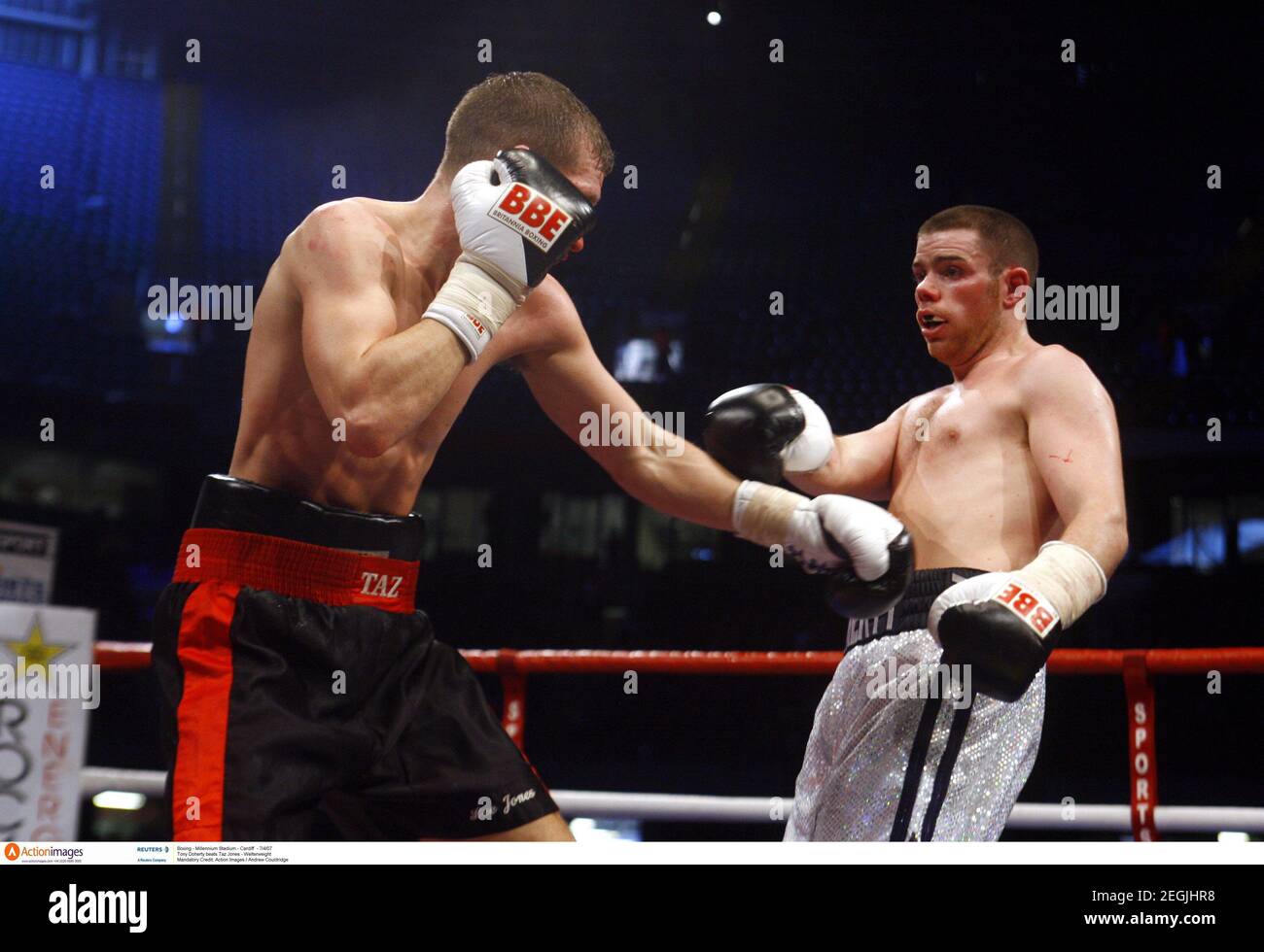 Taz jones hi-res stock photography and images - Alamy