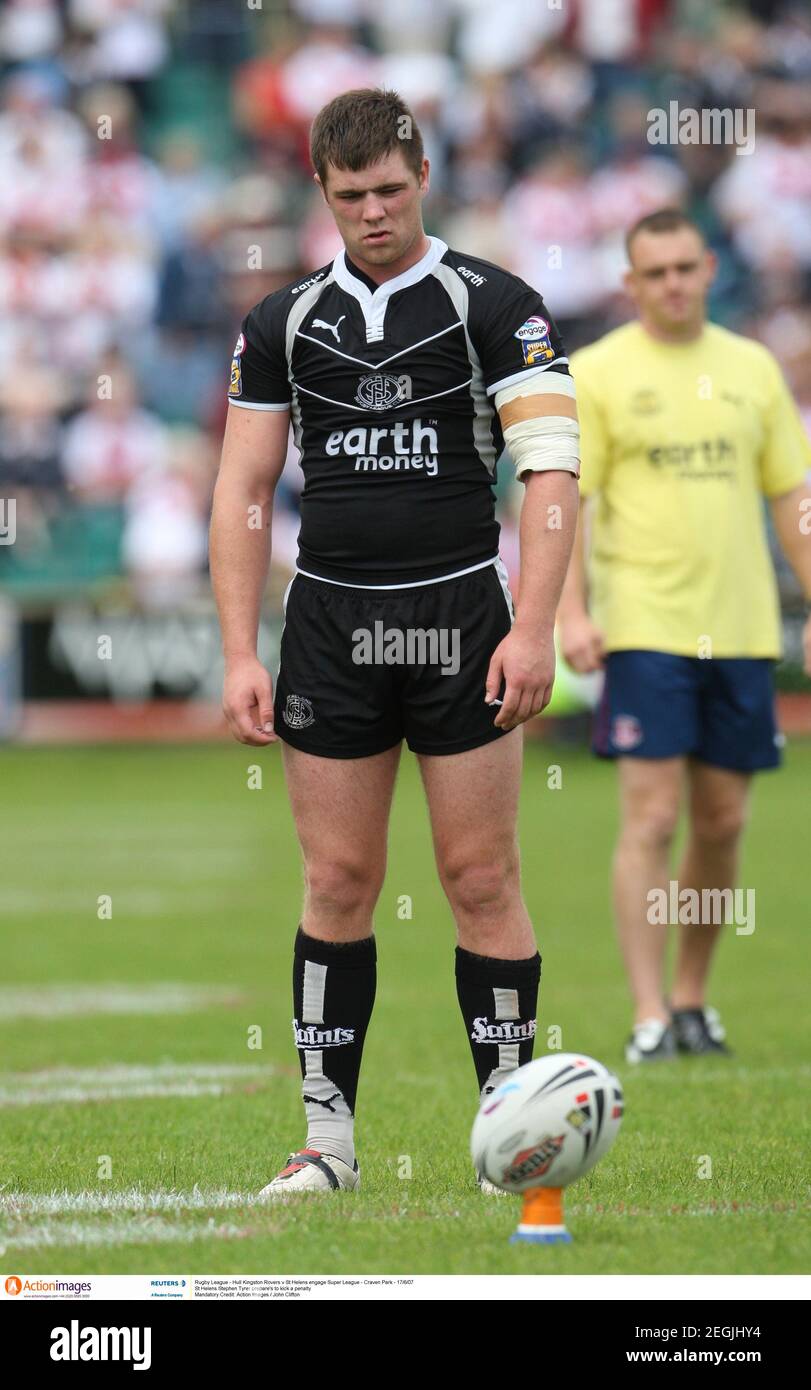 John tyrer hi-res stock photography and images - Alamy