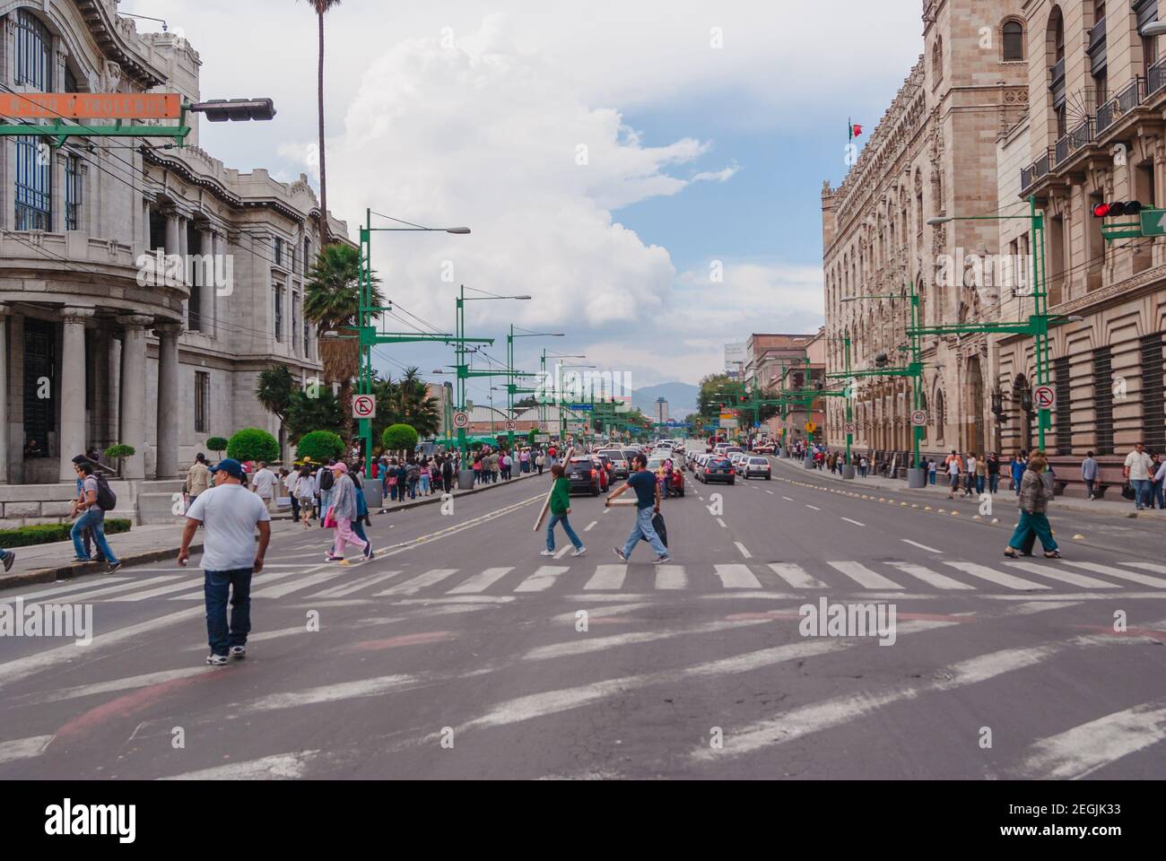 Df architecture hi-res stock photography and images - Alamy