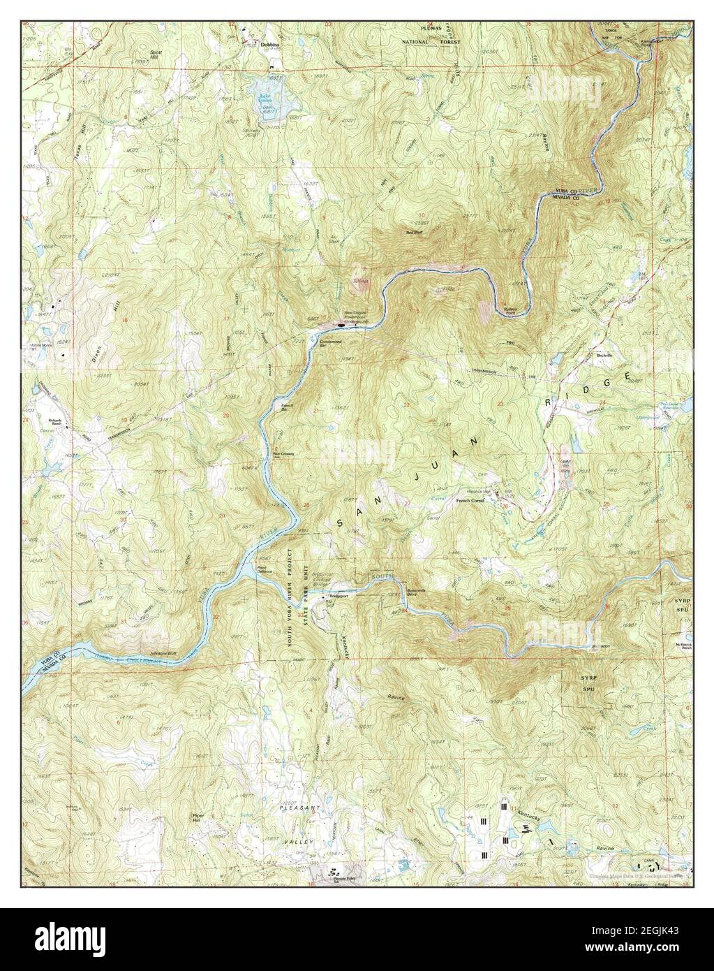 Old corral Cut Out Stock Images & Pictures - Alamy