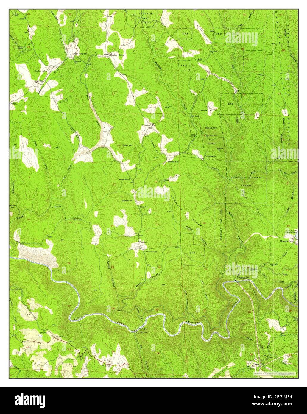 Antique garden chart hi-res stock photography and images - Alamy