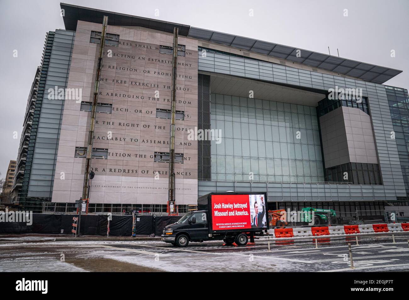 First amendment hi-res stock photography and images - Alamy