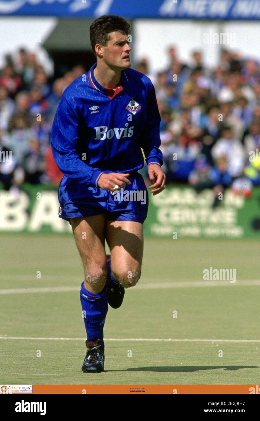 Frank bunn oldham hi-res stock photography and images - Alamy