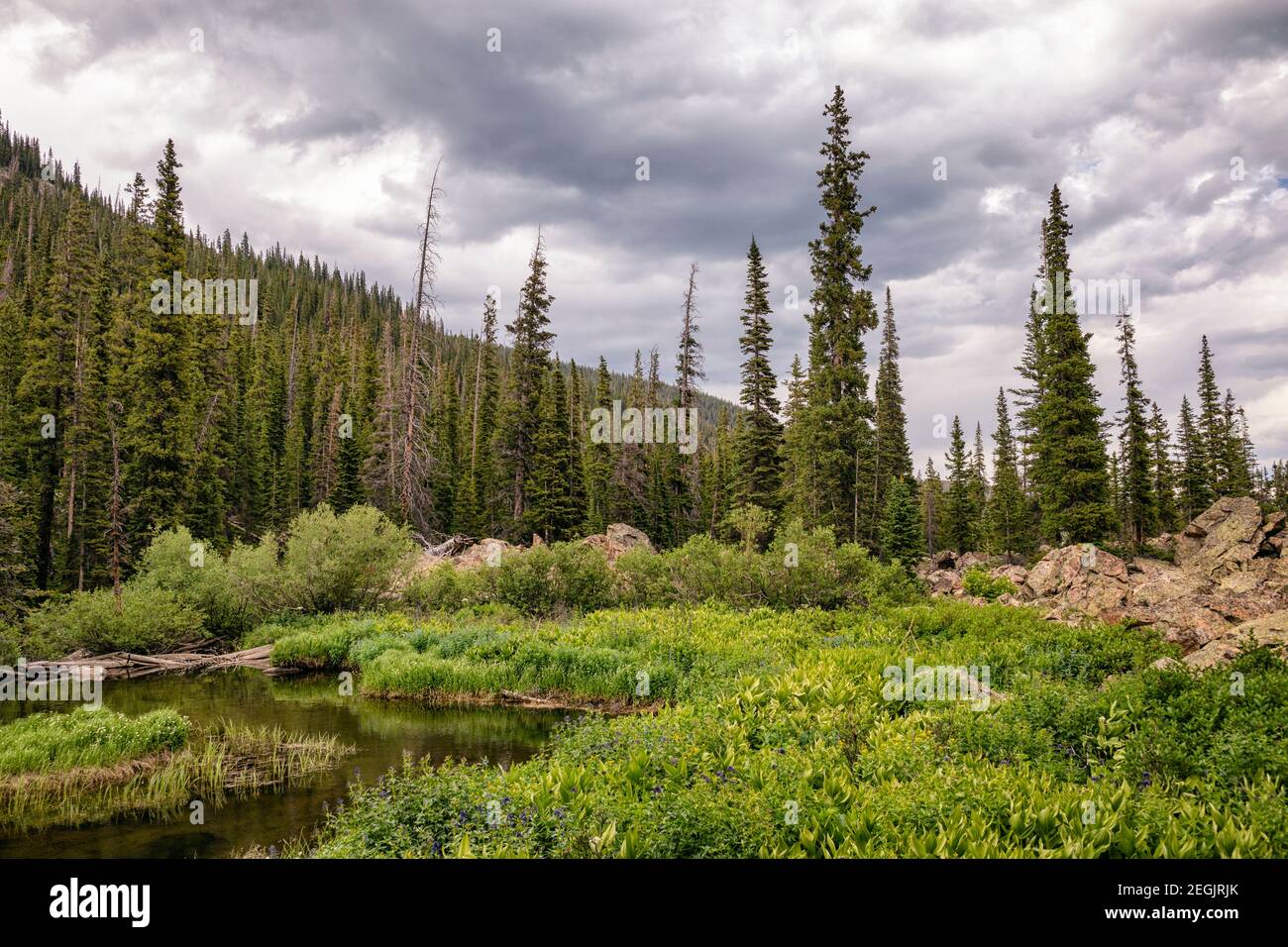 Upper colorado river basin hi-res stock photography and images - Alamy