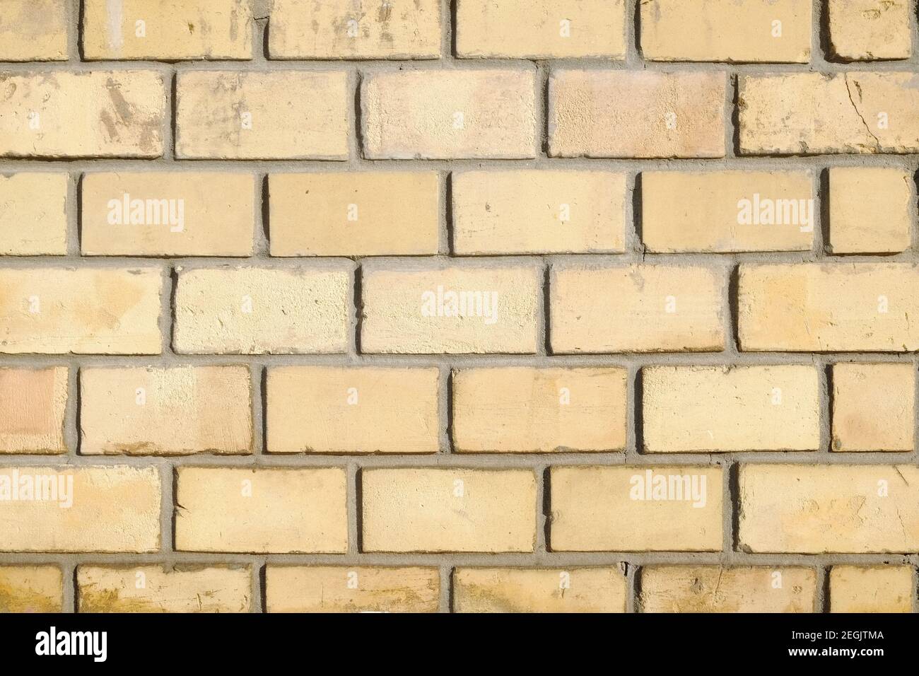 Seamless texture yellow sandstone brick hi-res stock photography and ...