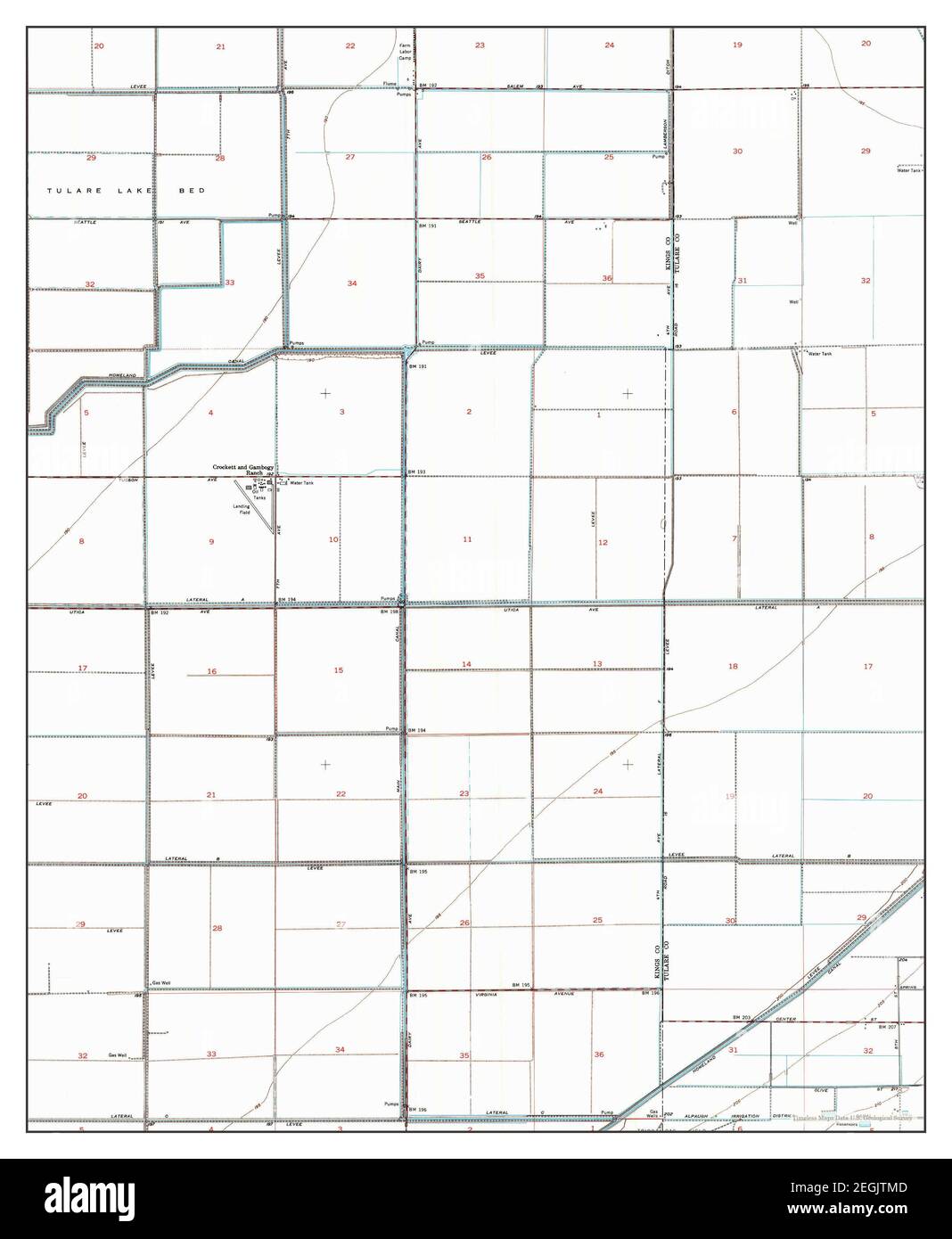 Hacienda ranch ne hi-res stock photography and images - Alamy