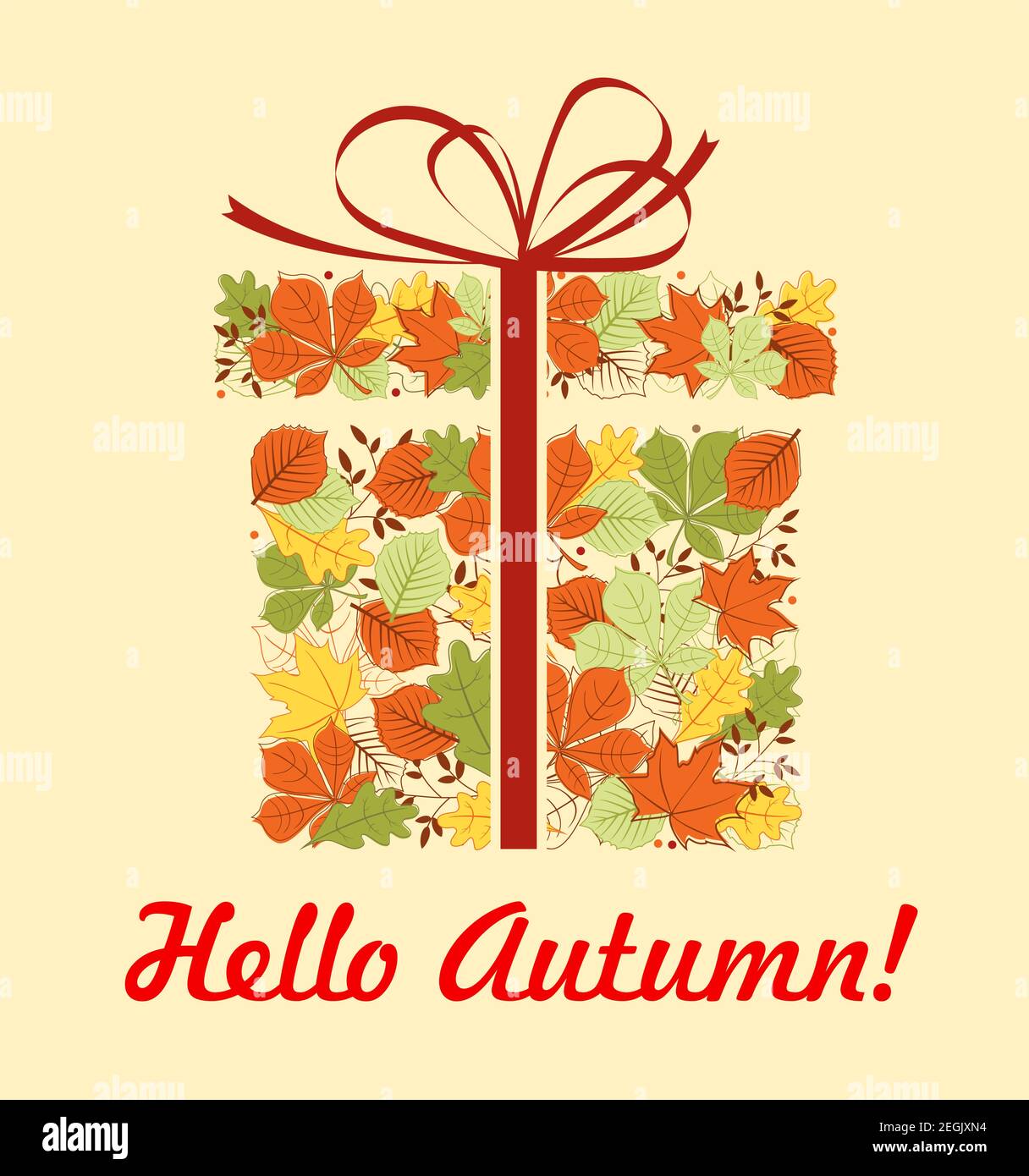 Fallen tree in forest Stock Vector Images - Alamy