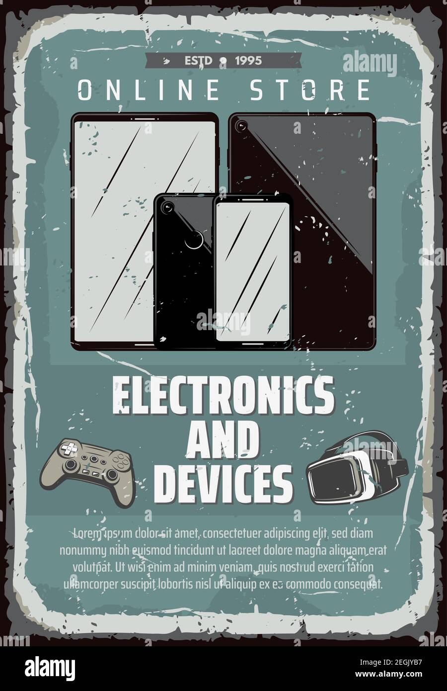 Old telephone advertisement Stock Vector Images - Alamy