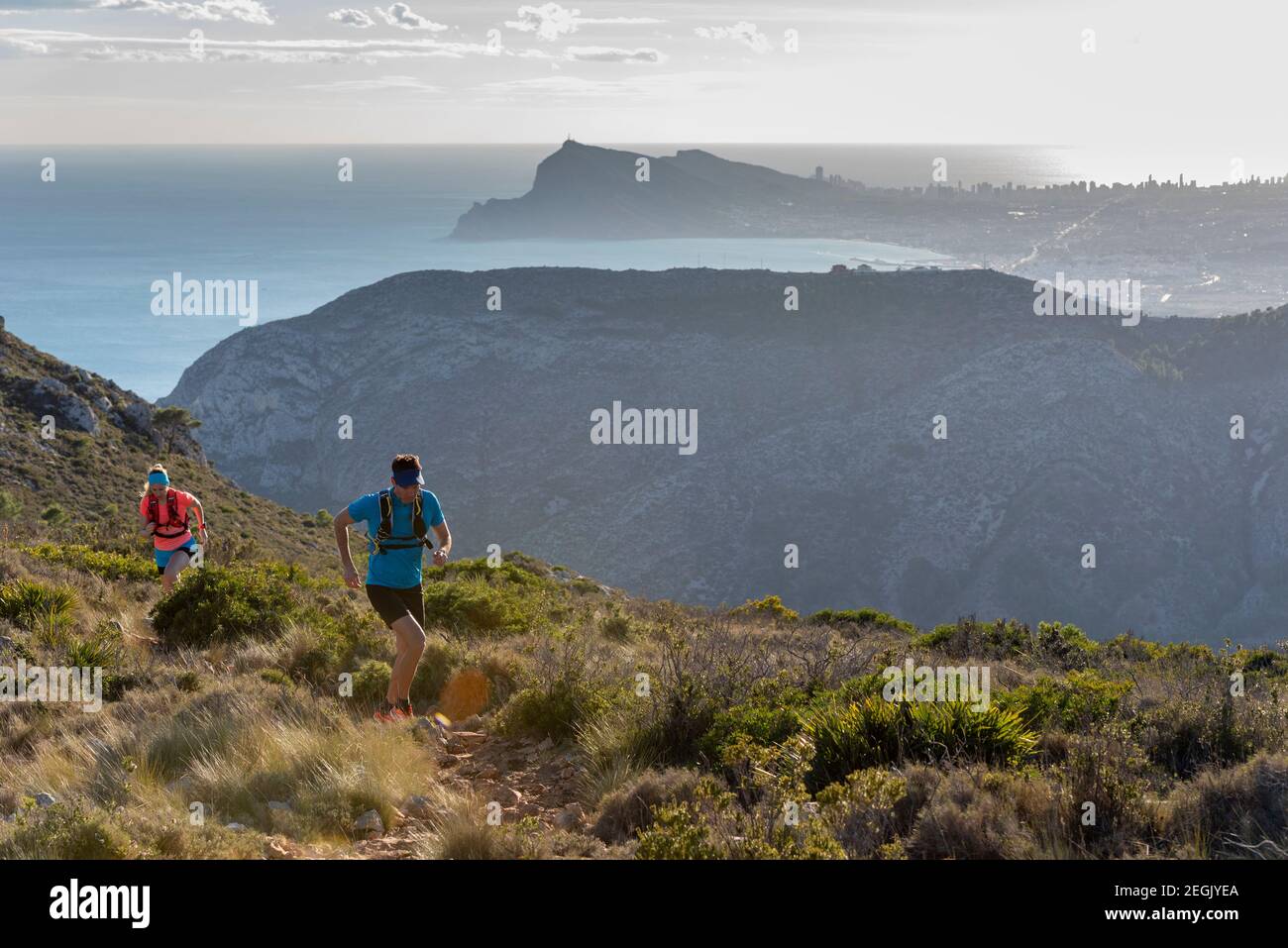 Olta mountain hi-res stock photography and images - Alamy