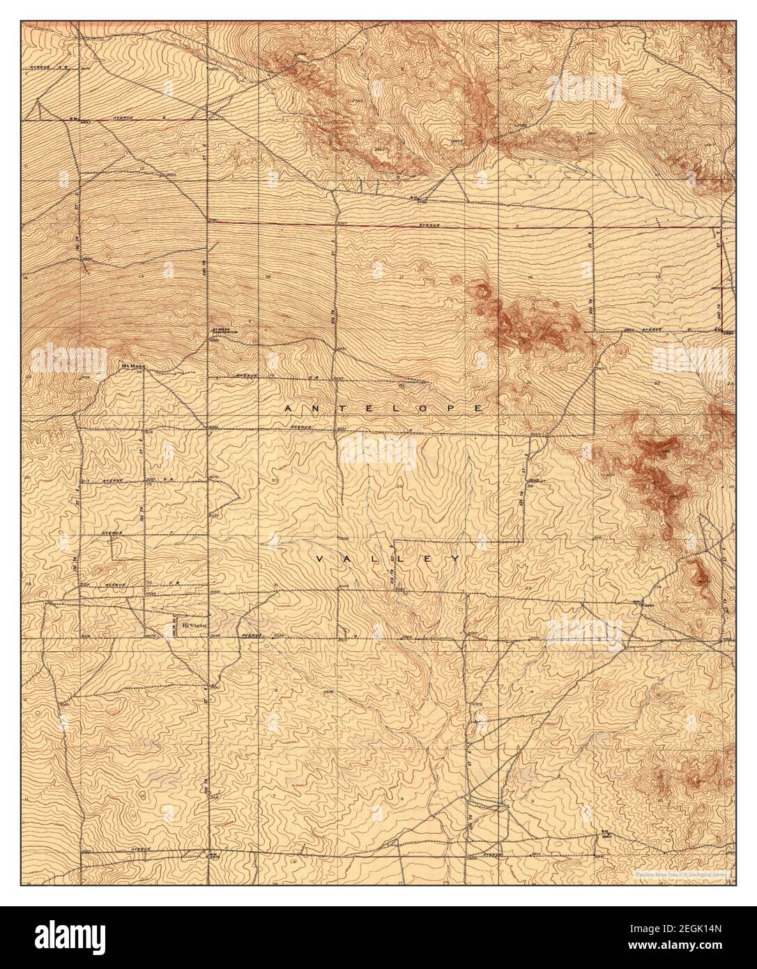 Old map hi hi-res stock photography and images - Alamy