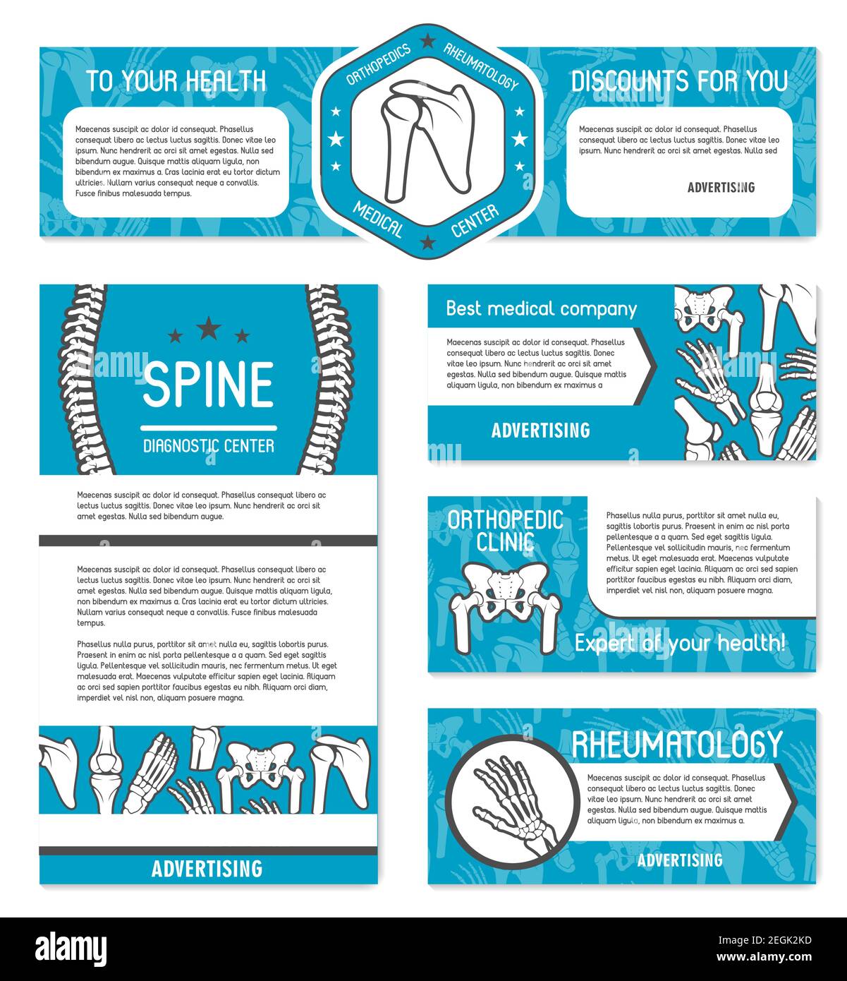 Hip joint Stock Vector Images - Alamy