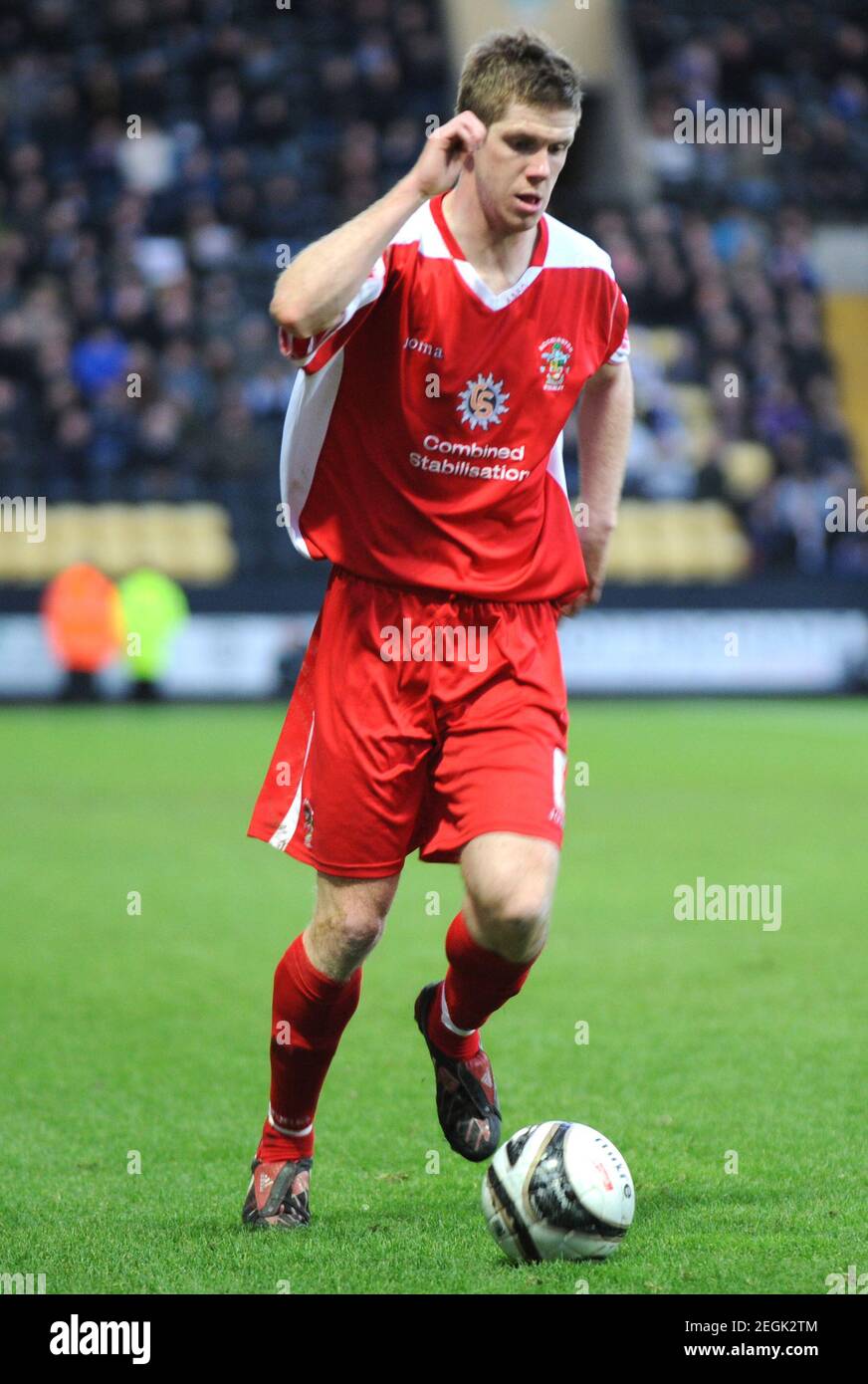 Andy proctor hi-res stock photography and images - Alamy