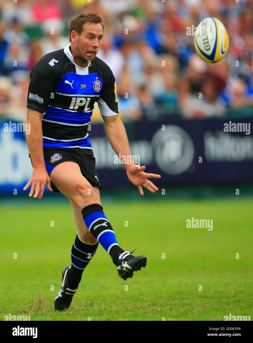 Butch james bath hi-res stock photography and images - Alamy