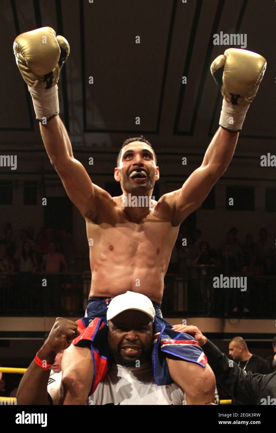 Maachi hi-res stock photography and images - Alamy