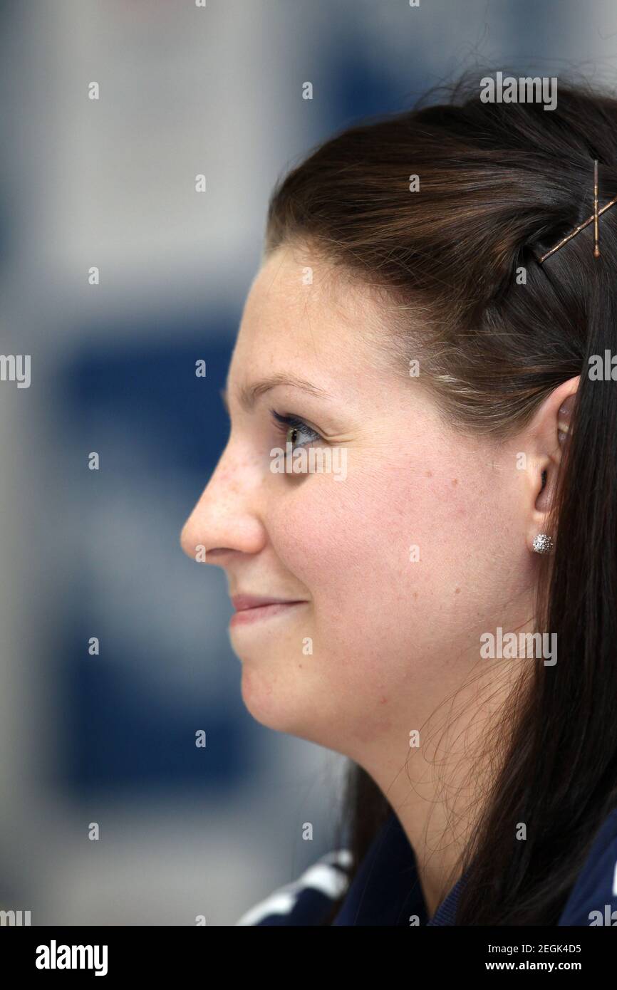 Great britains ellen gandy hi-res stock photography and images - Alamy