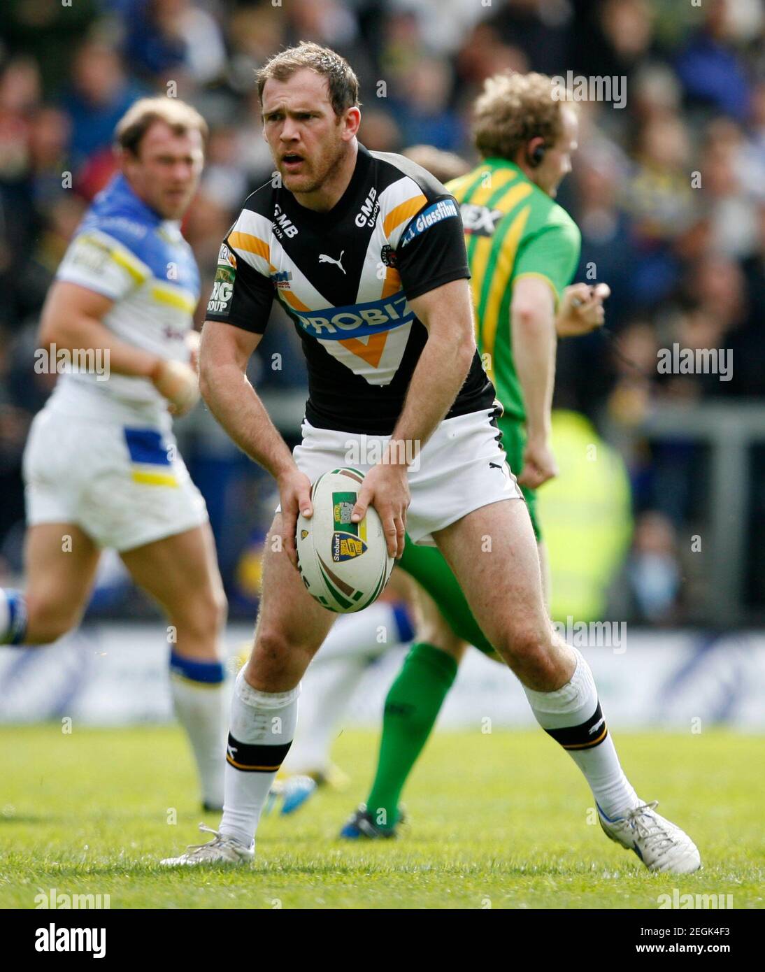 Danny jones rugby hi-res stock photography and images - Alamy