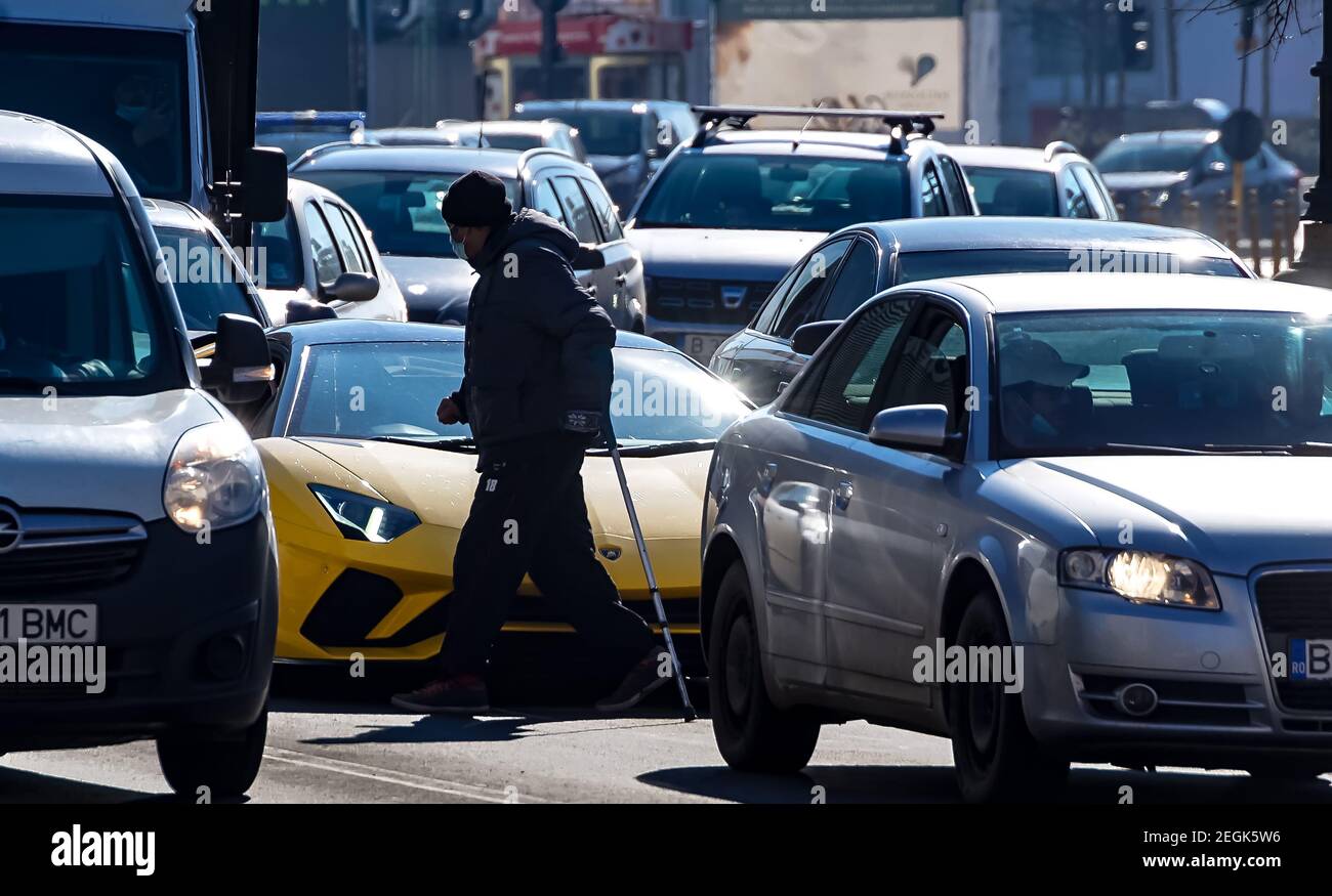 Super rich cars hi-res stock photography and images - Alamy