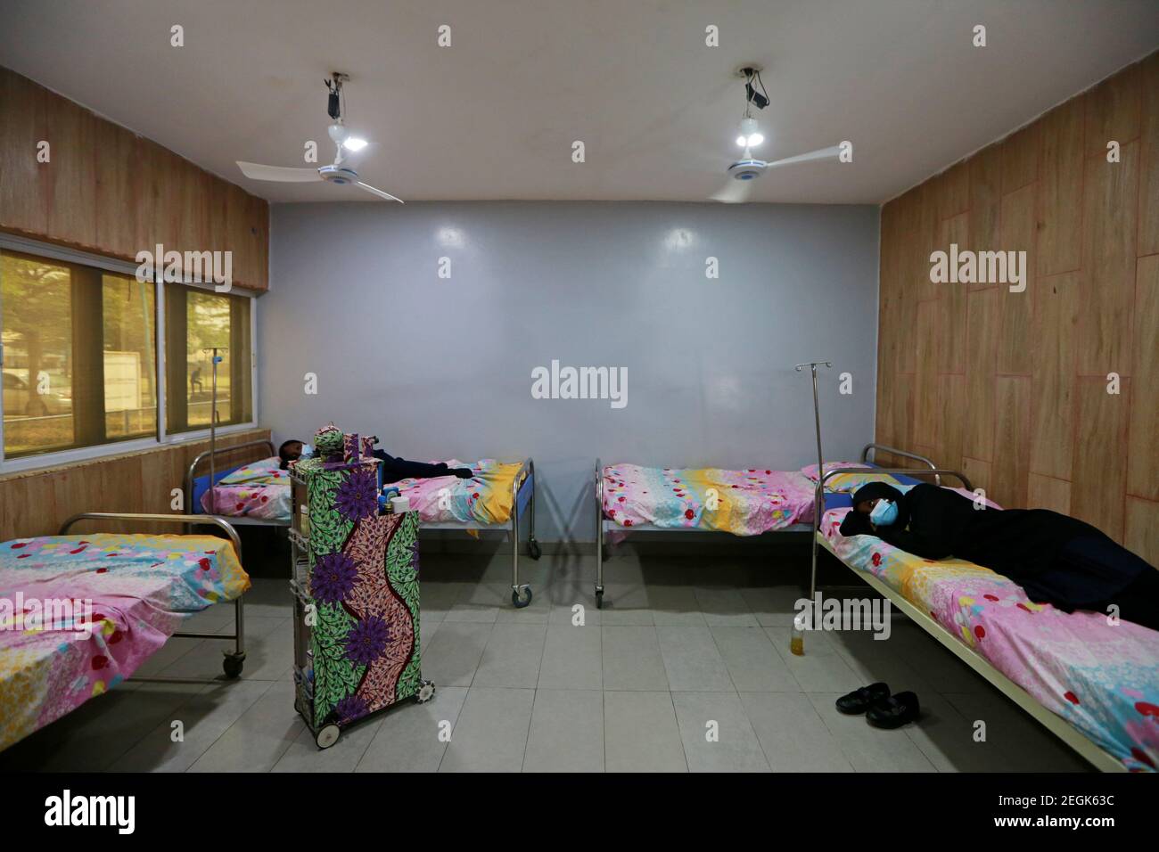 Visits students hi-res stock photography and images - Alamy